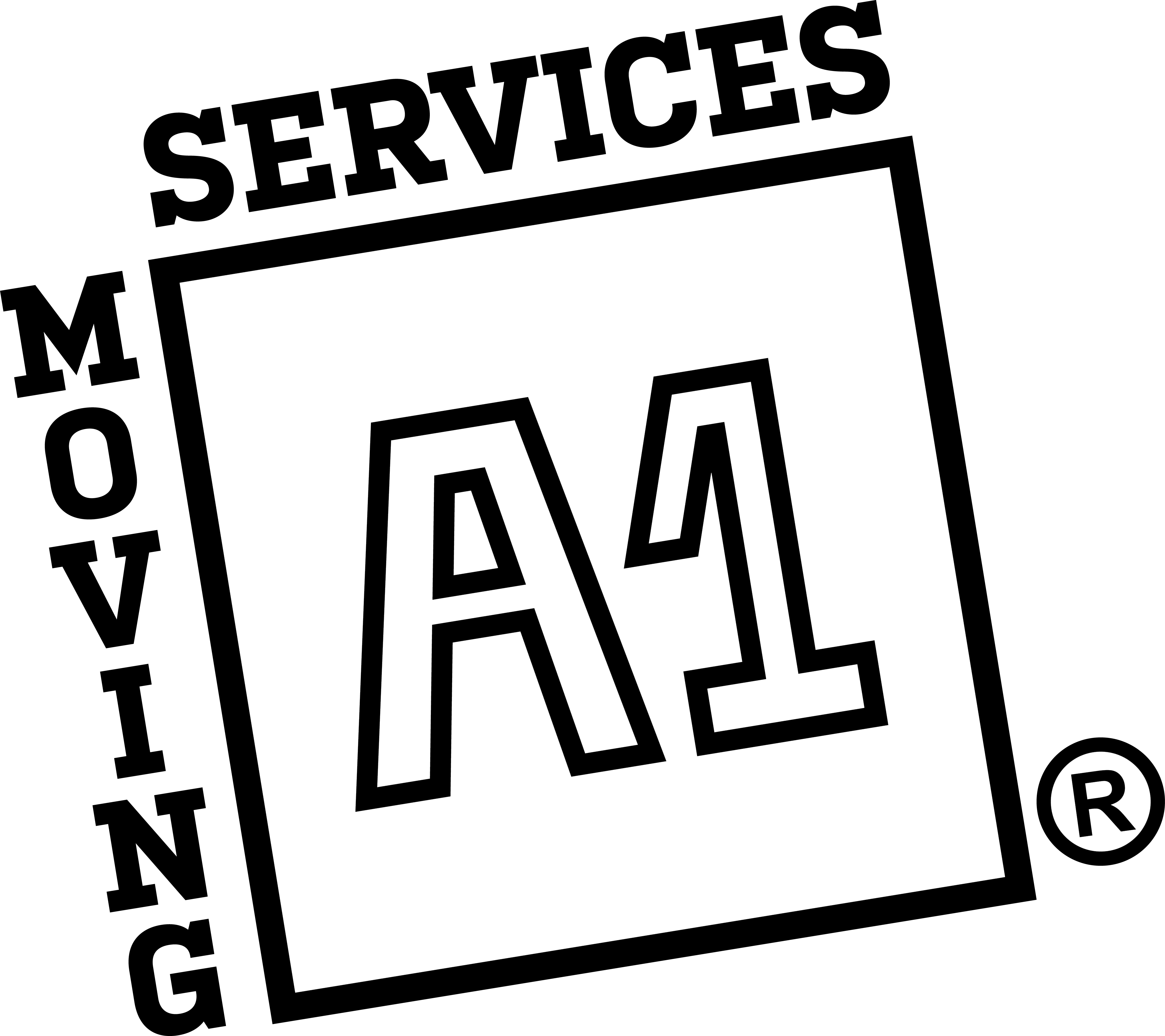 A1 Moving Services LLC - A1 Moving Services LLC